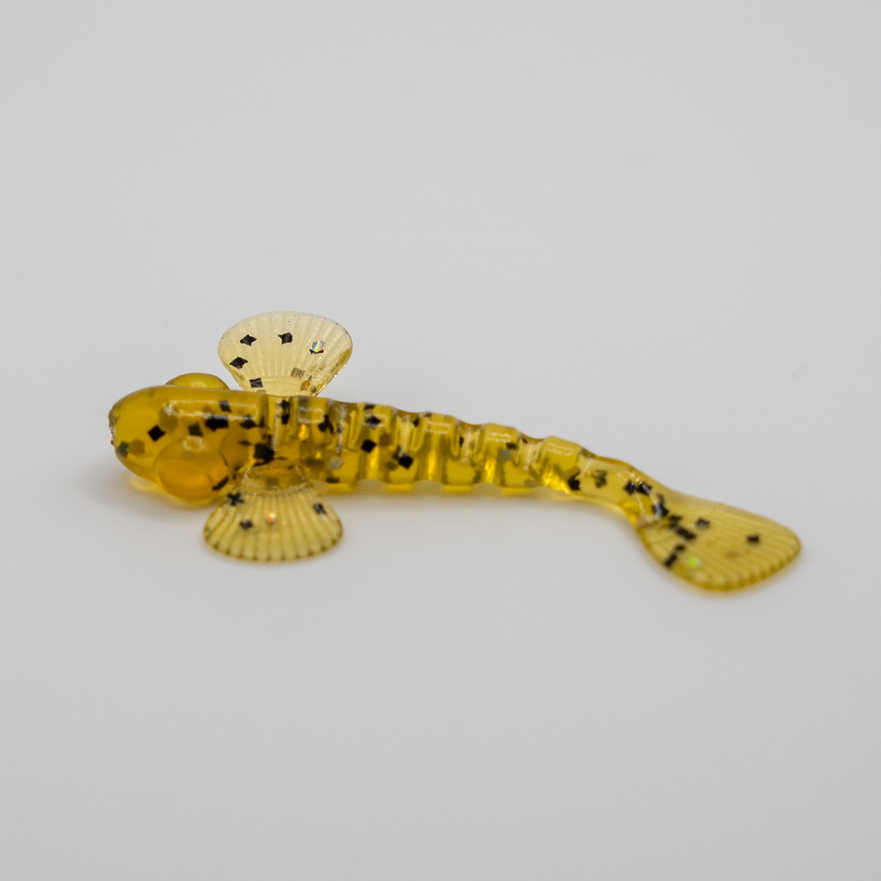 Magz Goby Bait: Imitates Great Lakes Prey for Irresistible All-Season ...