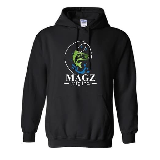 Magz Mfg Inc.